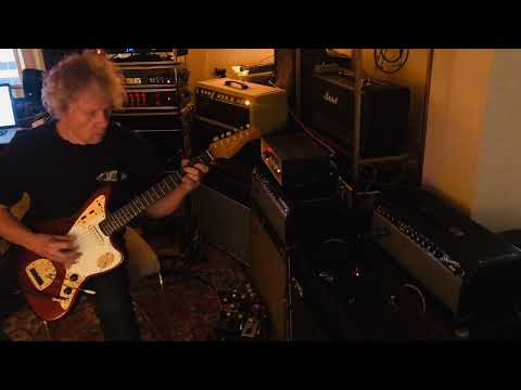 FLAMBOTIC // demo // dave wronski