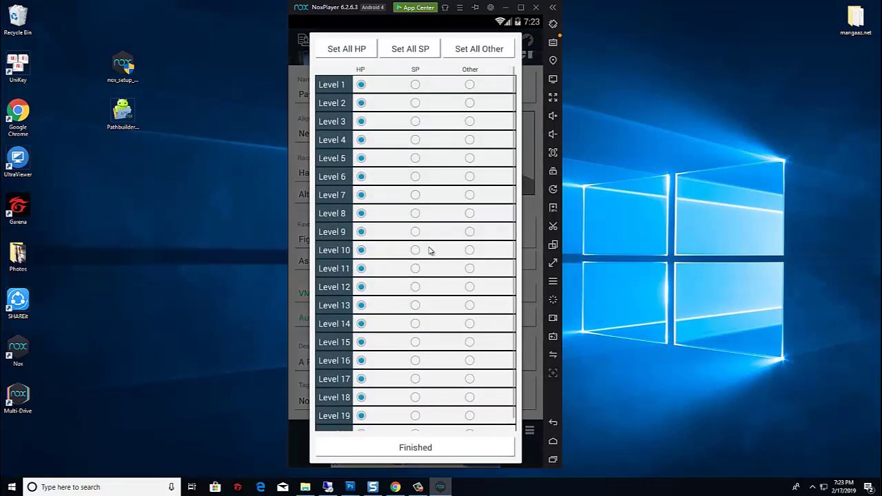 How To Download and Install Pathbuilder on PC (Windows 10/8/7/Mac)