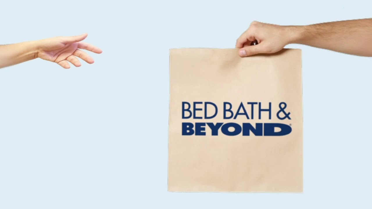 Fast & Free | Bed Bath & Beyond