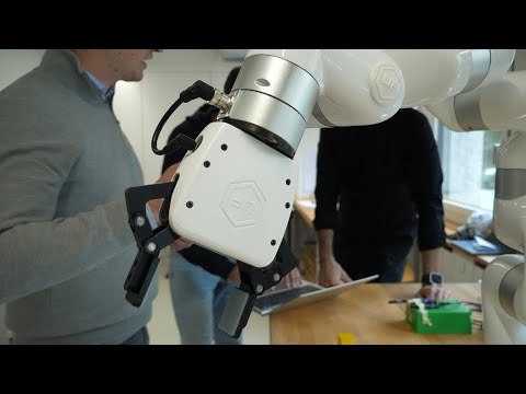 Wie «menschlich» sind Roboter?