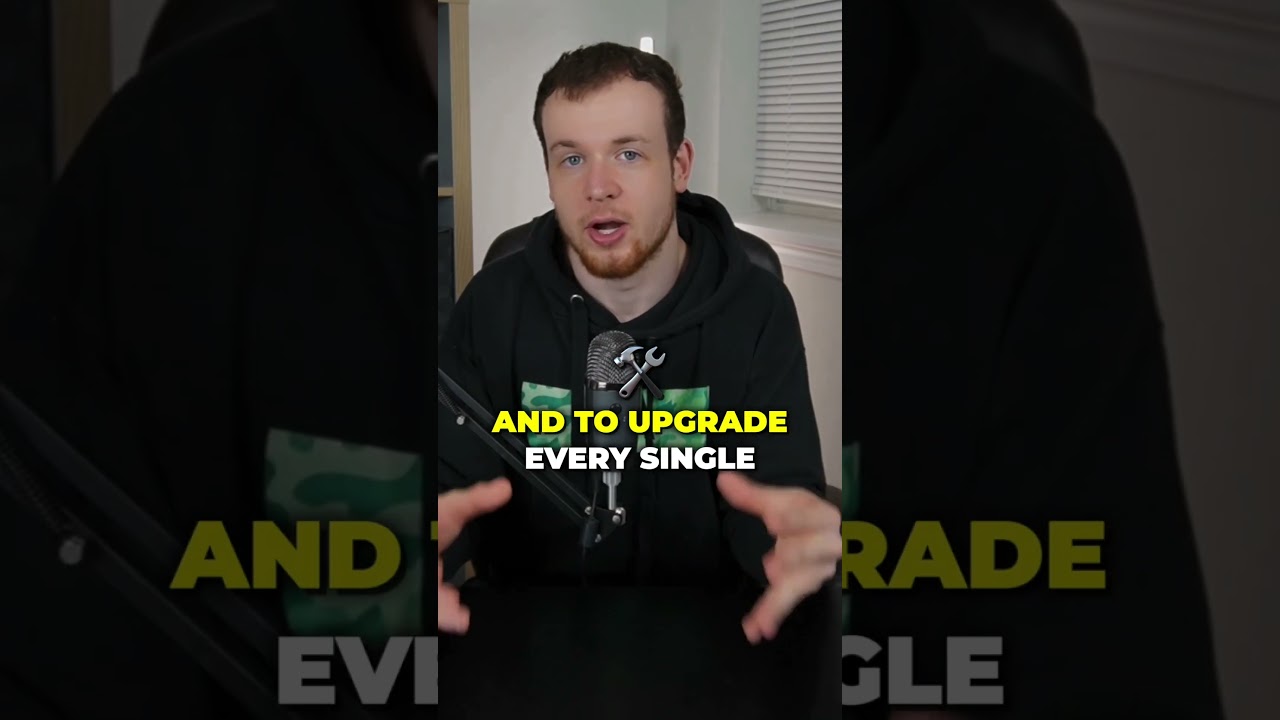 Beacon Proxies In 40 Seconds!