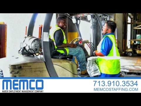 MEMCO Staffing | Staffing Agencies in Pasadena
