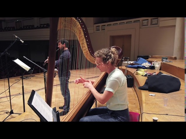 Alice Foccroulle | Outhere Music