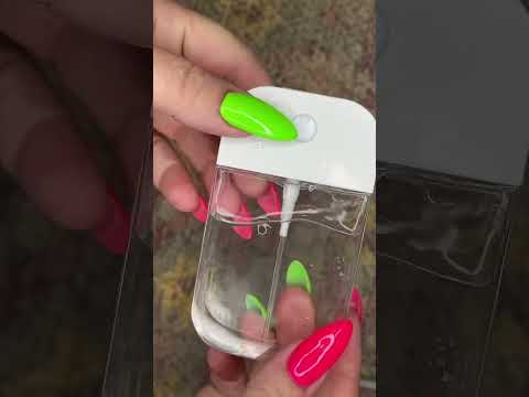 Travel Touchland DUPE