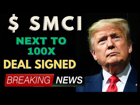 SMCI Stock - Super Micro Computer Inc Stock Breaking News Today | SMCI Stock Price