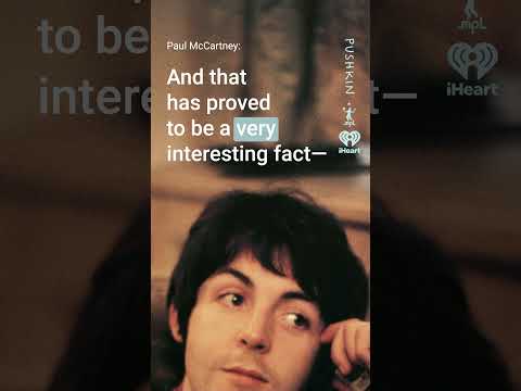 Season 2 Episode 2 of 'McCartney: Life in Lyrics' is for the Wings fans 👐