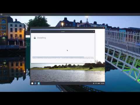 Solus Linux Operating System Drops LightDM for GDM as Default Login Manager