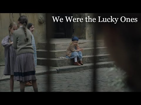 We Were the Lucky Ones (2024) Life Drama Series Trailer by Hulu