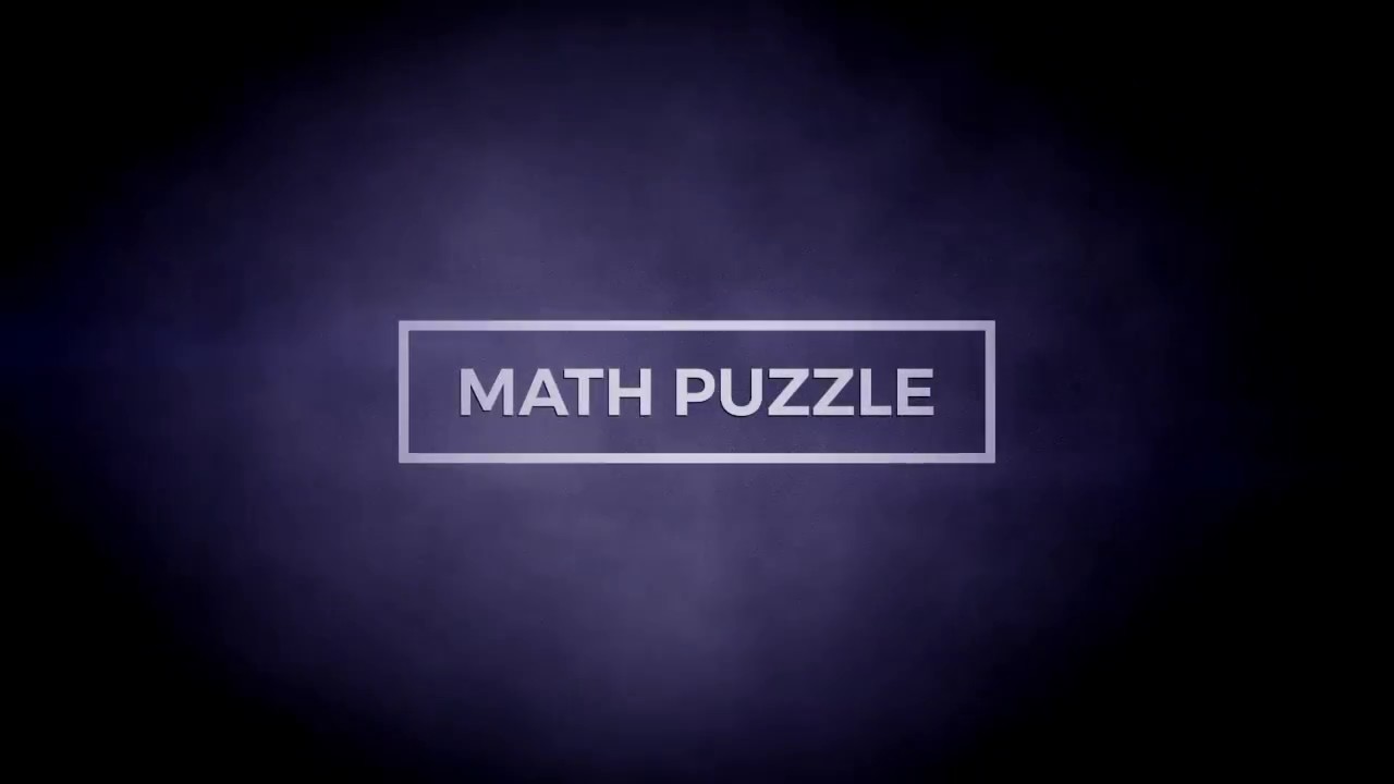 Math Puzzle Features