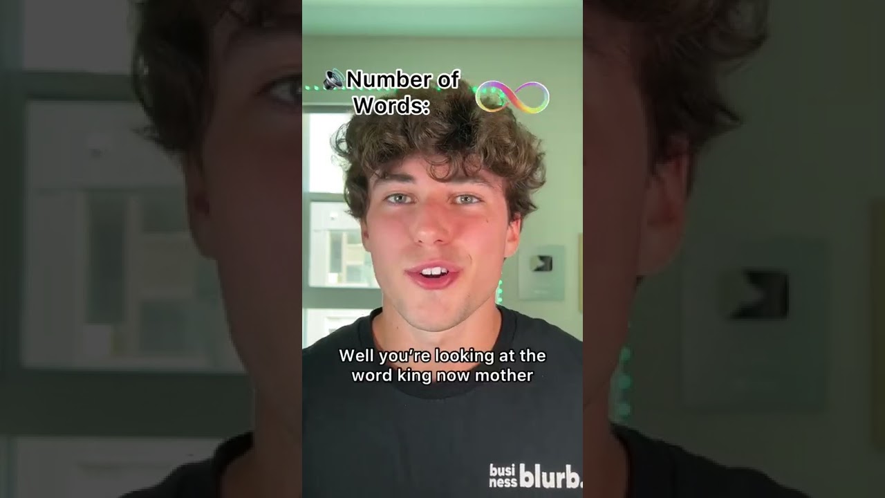 POV If words were the new currency…PT.3