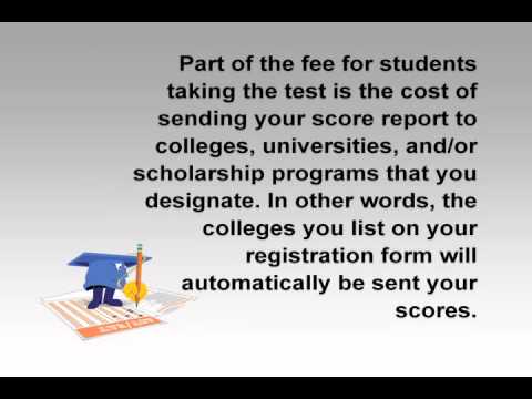 What Happens to Your Scores after You Take the ACT/SAT