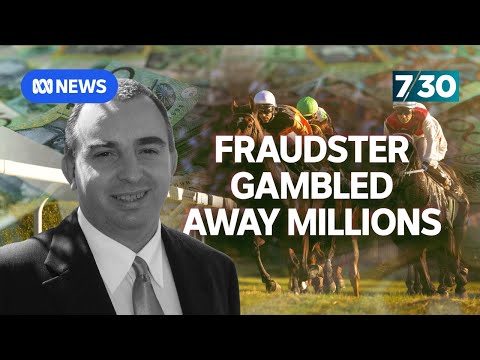 Stole Millions From 'Brothers' To Gamble - Perth Turf Talk