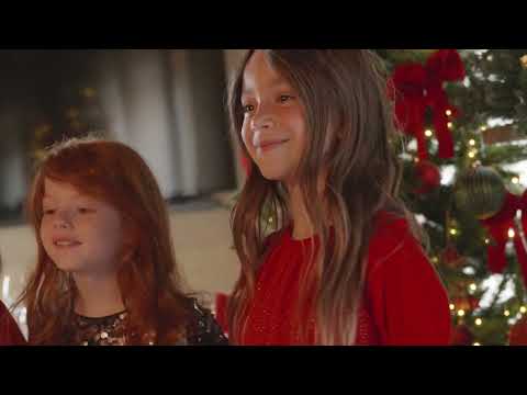 #TheOriginalBeauty - Fall/Winter 2021 - Christmas Mood