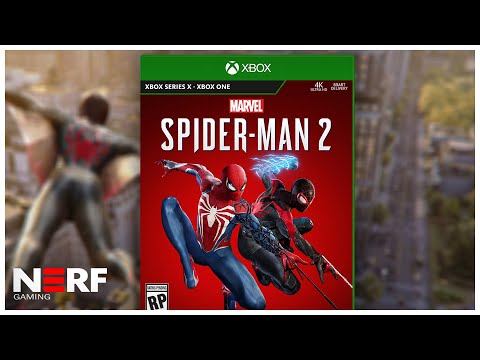 Is Marvel's Spider-Man 2 Coming to Xbox?