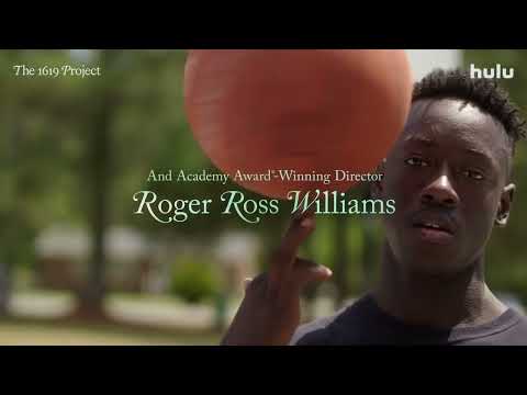 THE 1619 PROJECT (HULU) DOCUMENTARY SERIES TEASER