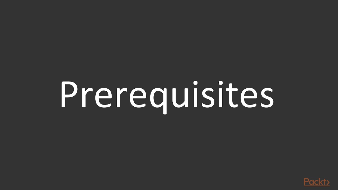 Automating Your Systems with PowerShell 6.x : The Course Overview   | packtpub.com