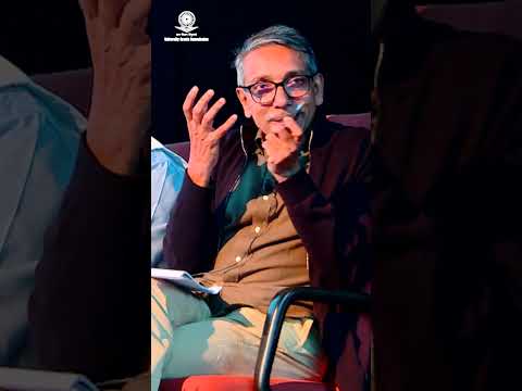 Hear UGC Chairman, Prof. M. Jagadesh Kumar, on the Indian Knowledge System