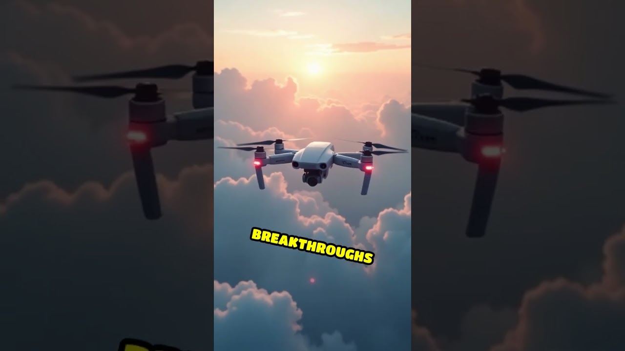 How AI is Revolutionizing Drone Delivery