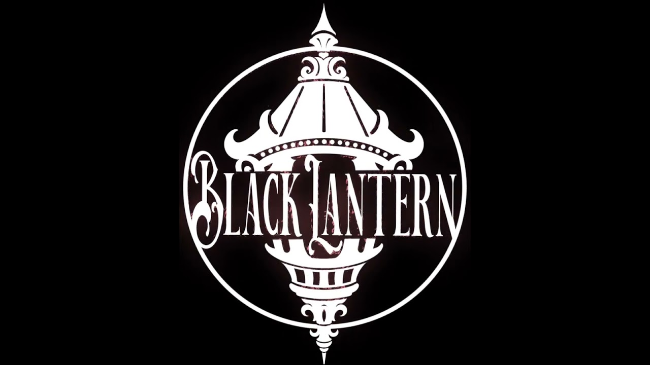 Black Lantern Tattoo Collective