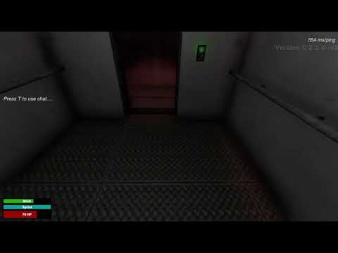 Steam Community :: SCP: Escape Together