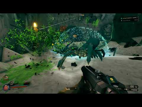 Steam Community :: Video :: Deep Rock Galactic Gameplay Clip 16