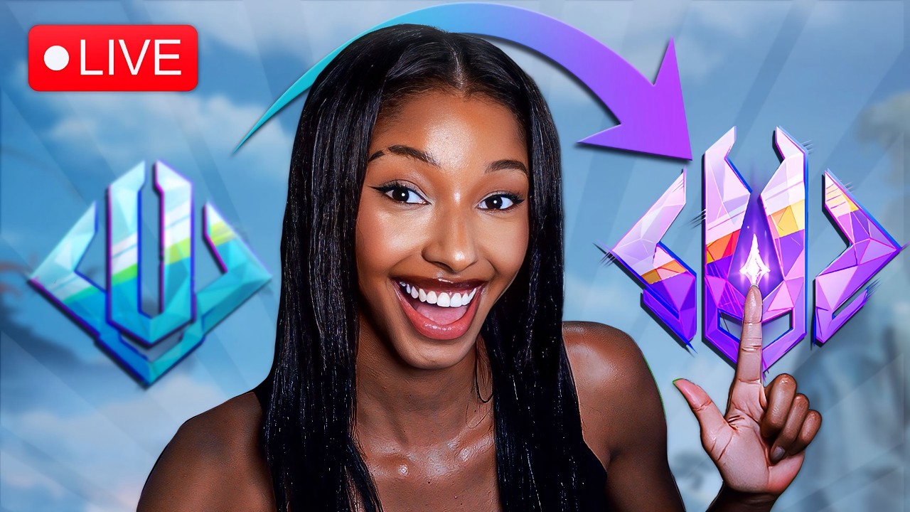🔴MindsEye Might Be CRAZY… First Time Playing 👀 #MindsEyePartner