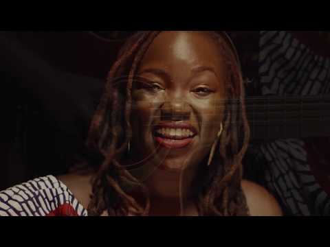 Kasyoki wa Mitumba – Caves. Skyscrapers.