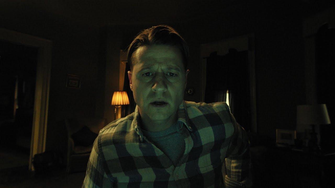 Kappa Ác Linh Dưới Đáy Hồ | Next Phim