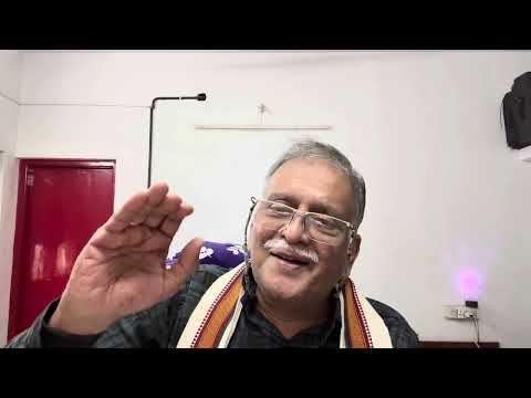 Part 31 English Vishnu Sahasranama word by word meaning ADAM SMITH DIVISION of LABOUR explained