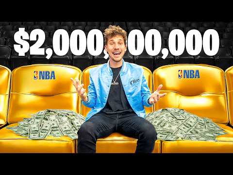 I Tested Every Seat in the NBA’s Most Expensive Arena