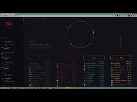 HOW TO GET ON CSGO500.COM (UK & NA) (2016)