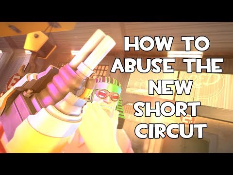 Steam Community :: Video :: The correct way to abuse the new short ...