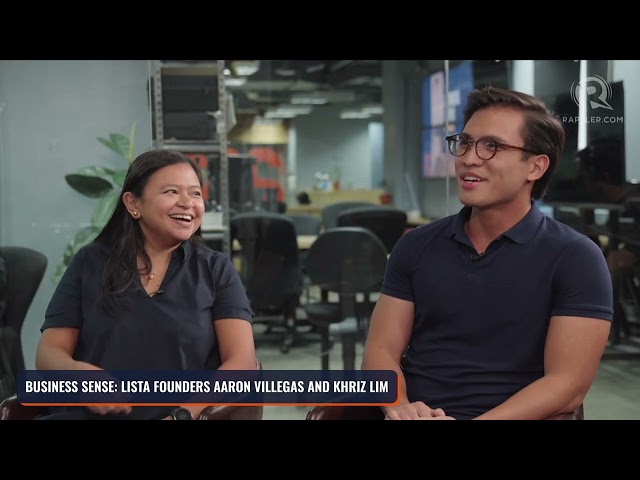 WATCH: Emergency funds, new gadgets? Lista founders share Christmas ...