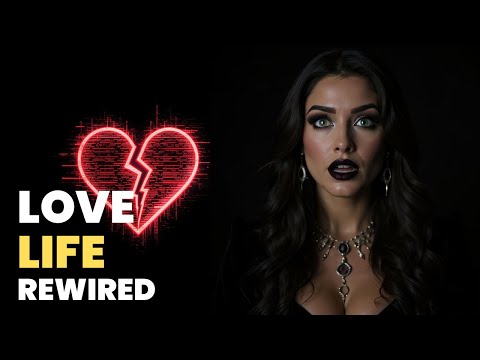 URANUS IN GEMINI: Your Love Life Is About to Be Rewired (2025-2033)