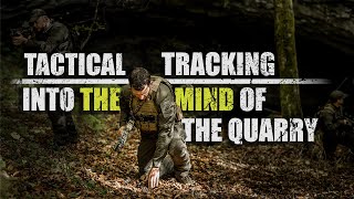 Tracking – Pro’s Guide to Tactical Tracking | Part 2 | Into The Woods ...