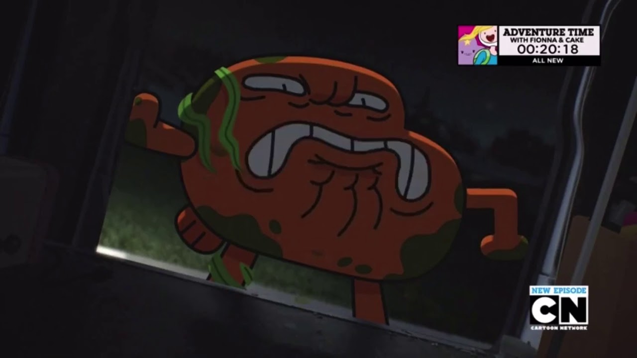 darwin vs evil turtle