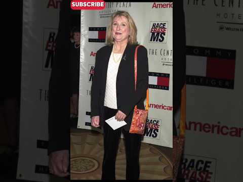 Teri Garr Couse Of Death 😭 Shocking News 😰#shorts