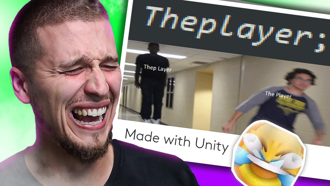 Game Dev Memes Review #1