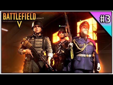Steam Community :: Video :: Battlefield V | Episodio #3 | Se vicia y ...