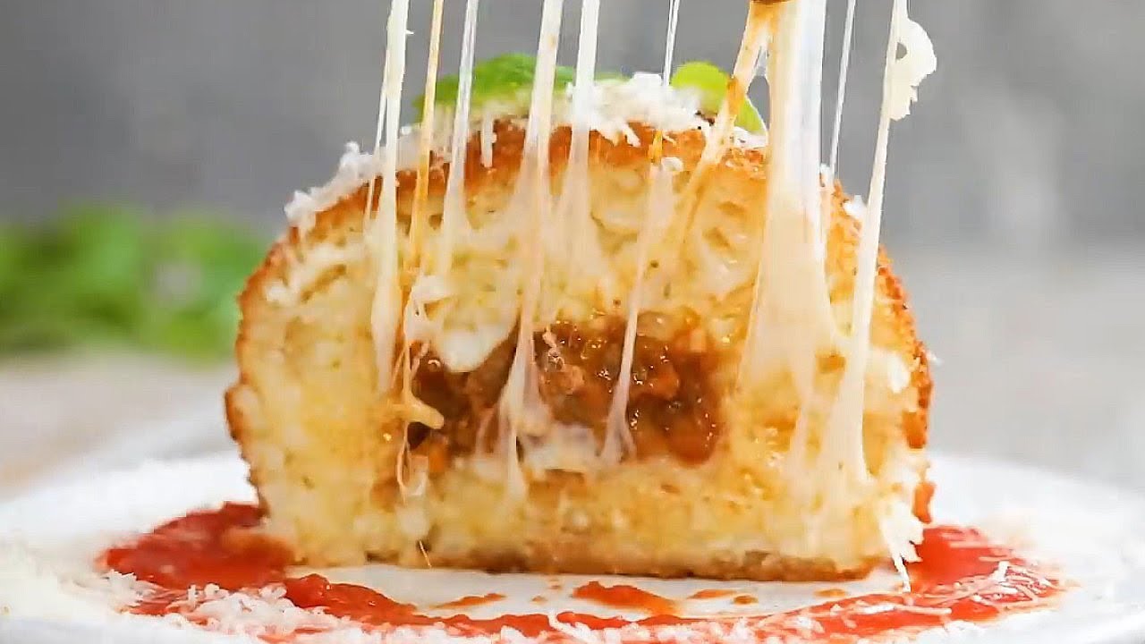 12 Cheesy Recipes For Cheese Lovers - Tasty Cheese Recipes