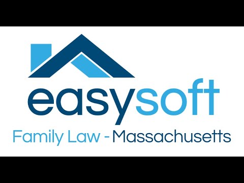 Easy Soft Legal Software - Family Law Massachusetts