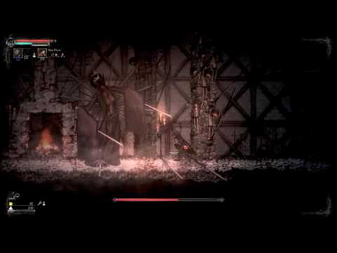 Steam Community :: Video :: Salt And Sanctuary - 2