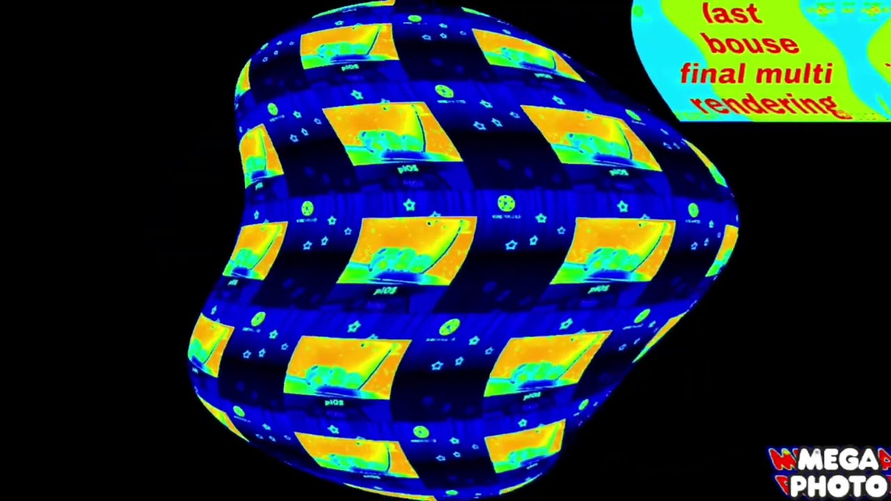 piOS Multi Rendering Round 1