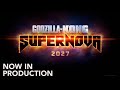Godzilla x Kong: Supernova (2027) | Wikizilla, the kaiju encyclopedia