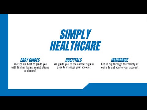 Simply Healthcare 2023