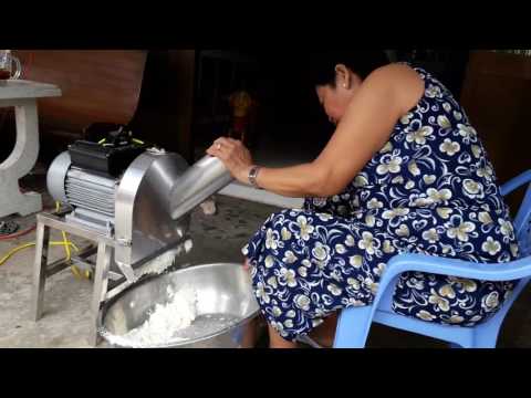 Cassava Grater at Best Price in India
