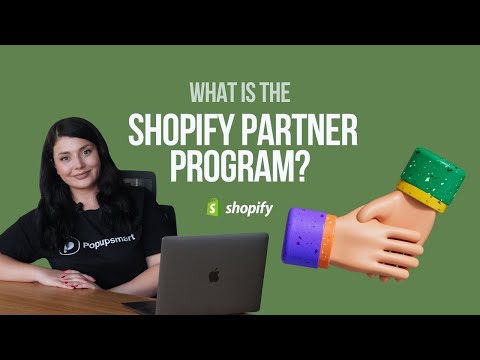 What Is The Shopify Partner Program? (Monetize Your Expertise)