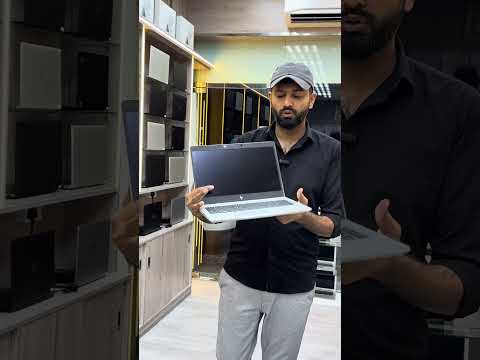 HP EliteBook 745 G6 AMD Ryzen 5 16GB RAM 256GB SSD 2GB Graphics 14" +971-506307876 #hplaptop