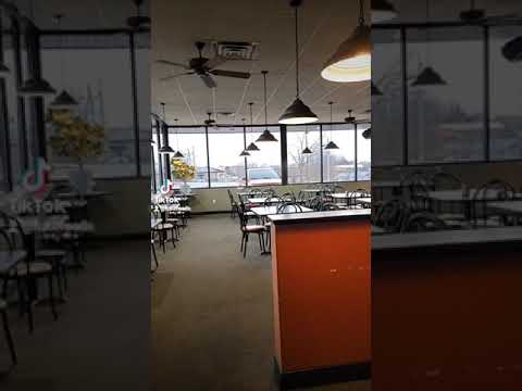 Mancino's Review!