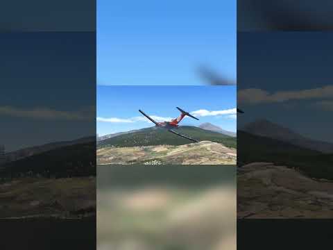 🙏B727 PLANE CRASH, Dan Air, FLİGHT 1008, Tenerife #Shorts